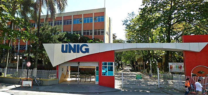 Professores da Unig denunciam falta de pagamento há três meses ...