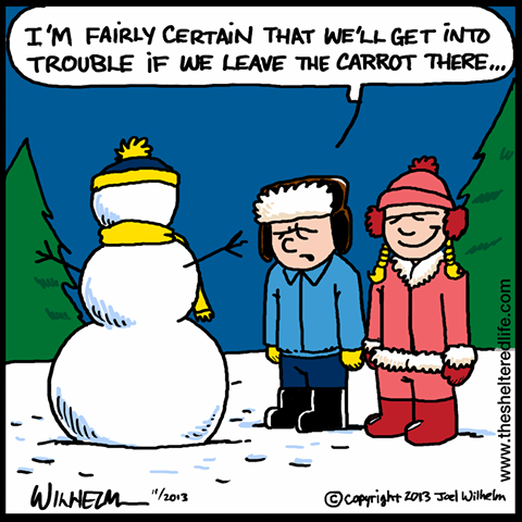 FARCE Magazine: FARCE-A Family Humor Magazine Issue 39 January 3, 2014