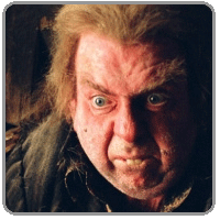 Gothic Dimensions: Harry Potter e il prigioniero di Azkaban