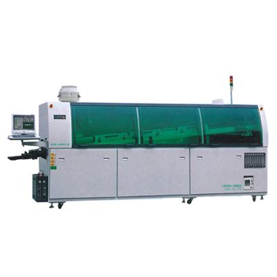 ZSW Electronic Equipment-Wave Soldering Machine blog: Lead-free Hot Air ...