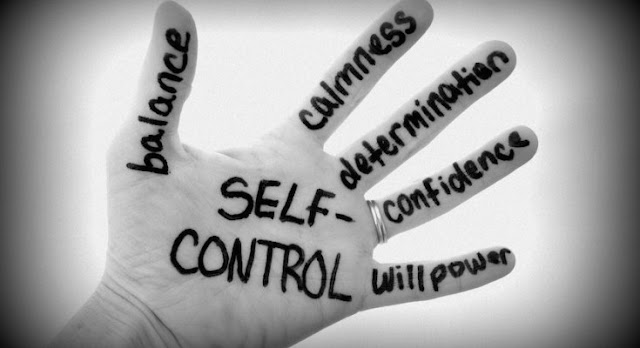 Self control Is The Key Of Success Hamza self-control-is-the-key-of-success-hamza