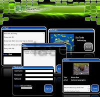 Microsoft Visual Studio 2008 Express Portable: Full Version Software ...