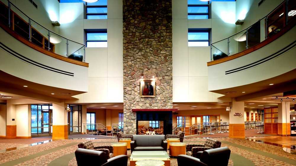 Ohio State University, Newark Campus