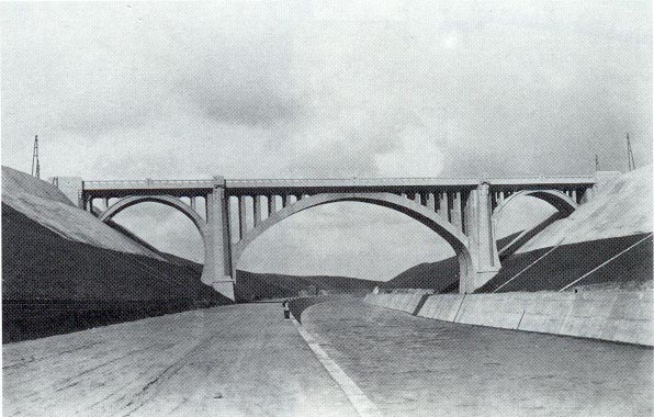VaubanToMaginot: Lorraine Trip - Vroenhoven Bridge