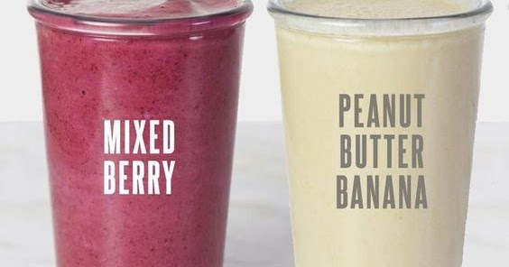 8 Staple Smoothies You Should Know How to Make - Easy Tasty Recipes