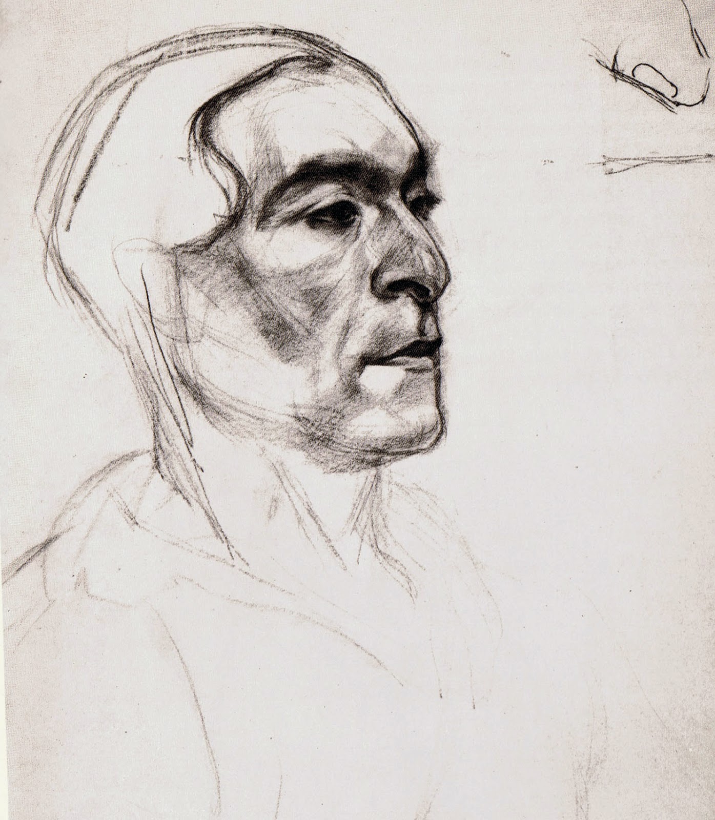 Deja View: Wilhelm M. Busch, Early Works