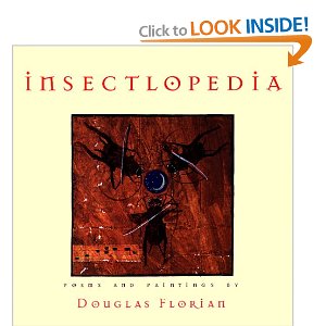 Ever Ready: Douglas Florian