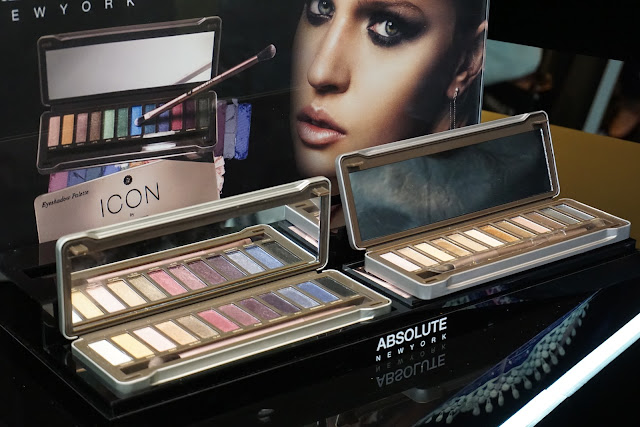 [New Store Opening]: Absolute New York - Stevie Wong