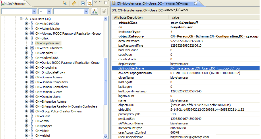 Berke Öz: Oracle Fusion Middleware: Active Directory Control Script ...