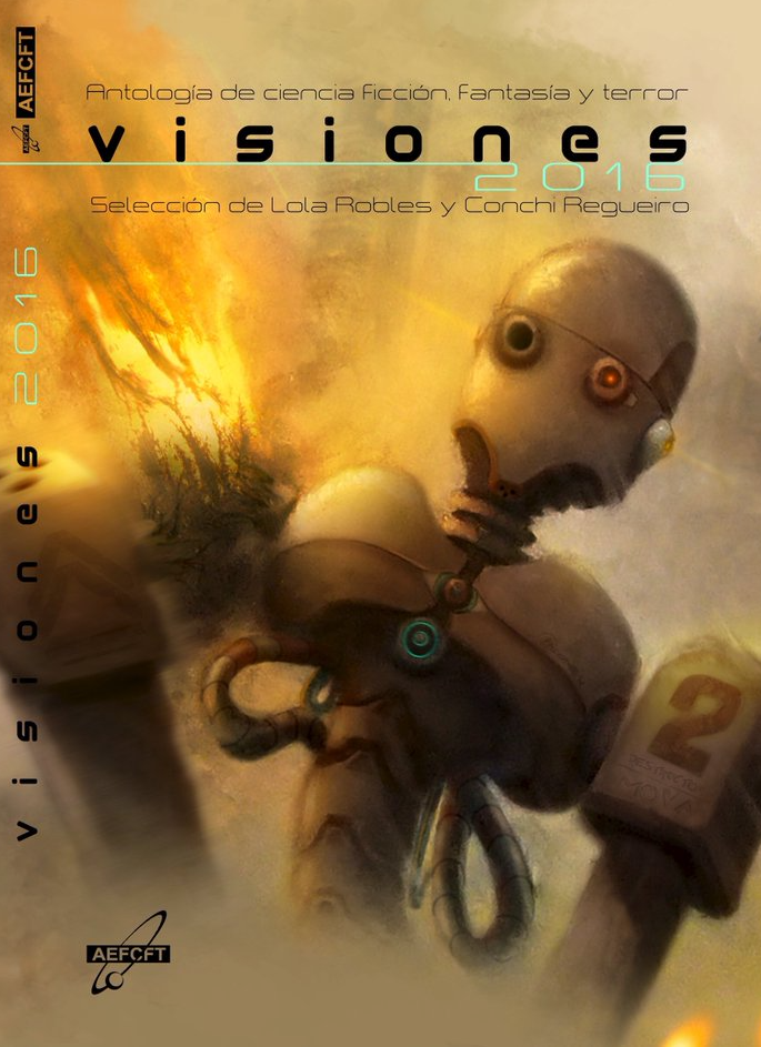 PPProductions: Crítica: Visiones 2016