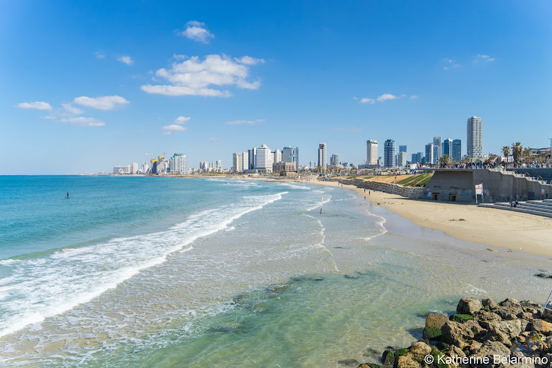 What to Do With One Day in Tel Aviv-Yafo | Travel the World