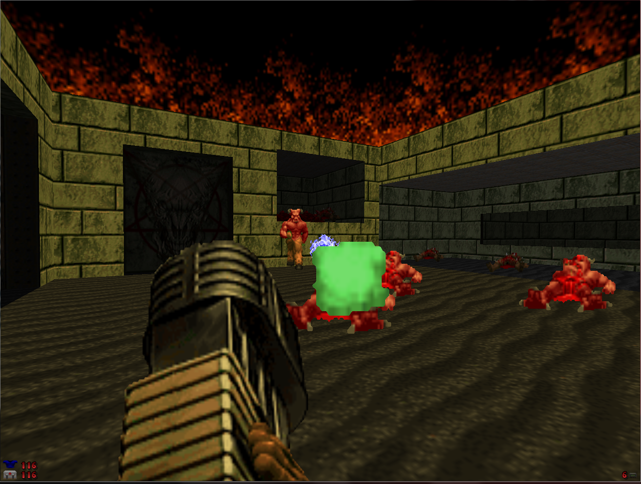 RETRO SPIRIT GAMES: SPECIAL FEATURE - DOOM - Part 2 - WADs, Mods and Addons