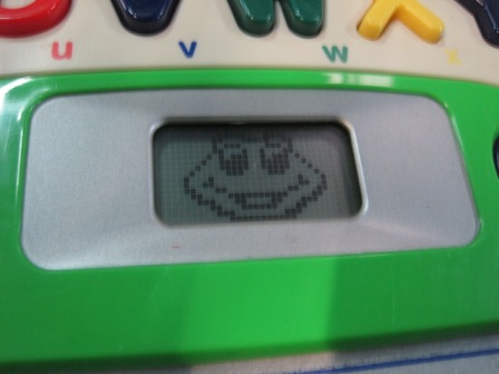 JuaiMurah: Leapfrog Phonics Writing Desk