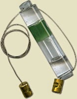 SUN'S HARVEST Solar Cooking: Water Pasteurization Indicator - WAPI