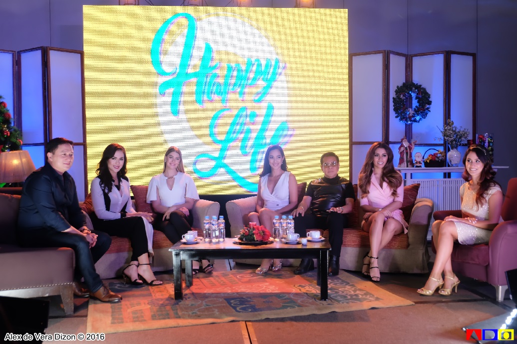 Happy Life airs on GMA New TV this Sunday - Recycle Bin of a Middle Child