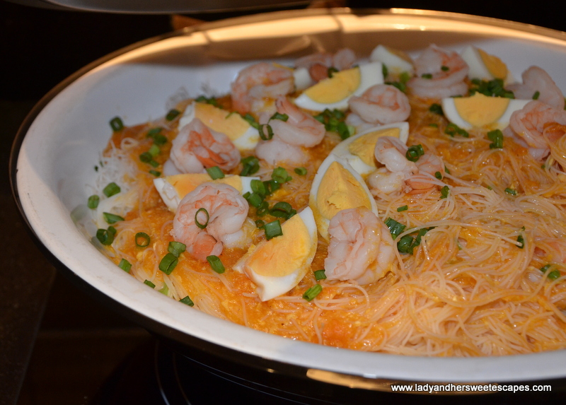 Kabayan Fiesta at Four Points by Sheraton Downtown Dubai | Lady & her ...