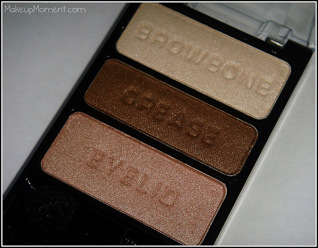 Product Review: Wet n' Wild Color Icon Trio-Walking On Eggshells ...