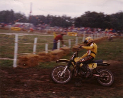 MX OF NATIONS: Motocross Des Nations 1977