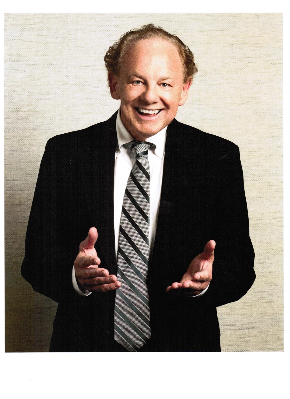 Paul Kenneth Salon: FROM THE MASTER ARTISAN, PK'S UNIVERSE, "The ...