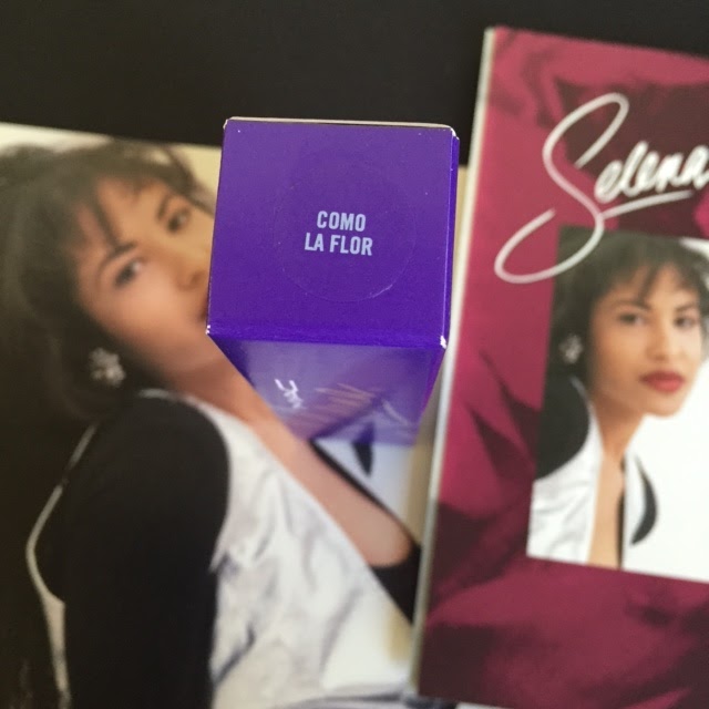 MAC x Selena Quintanilla Collection Review & Swatches | A Very Sweet Blog