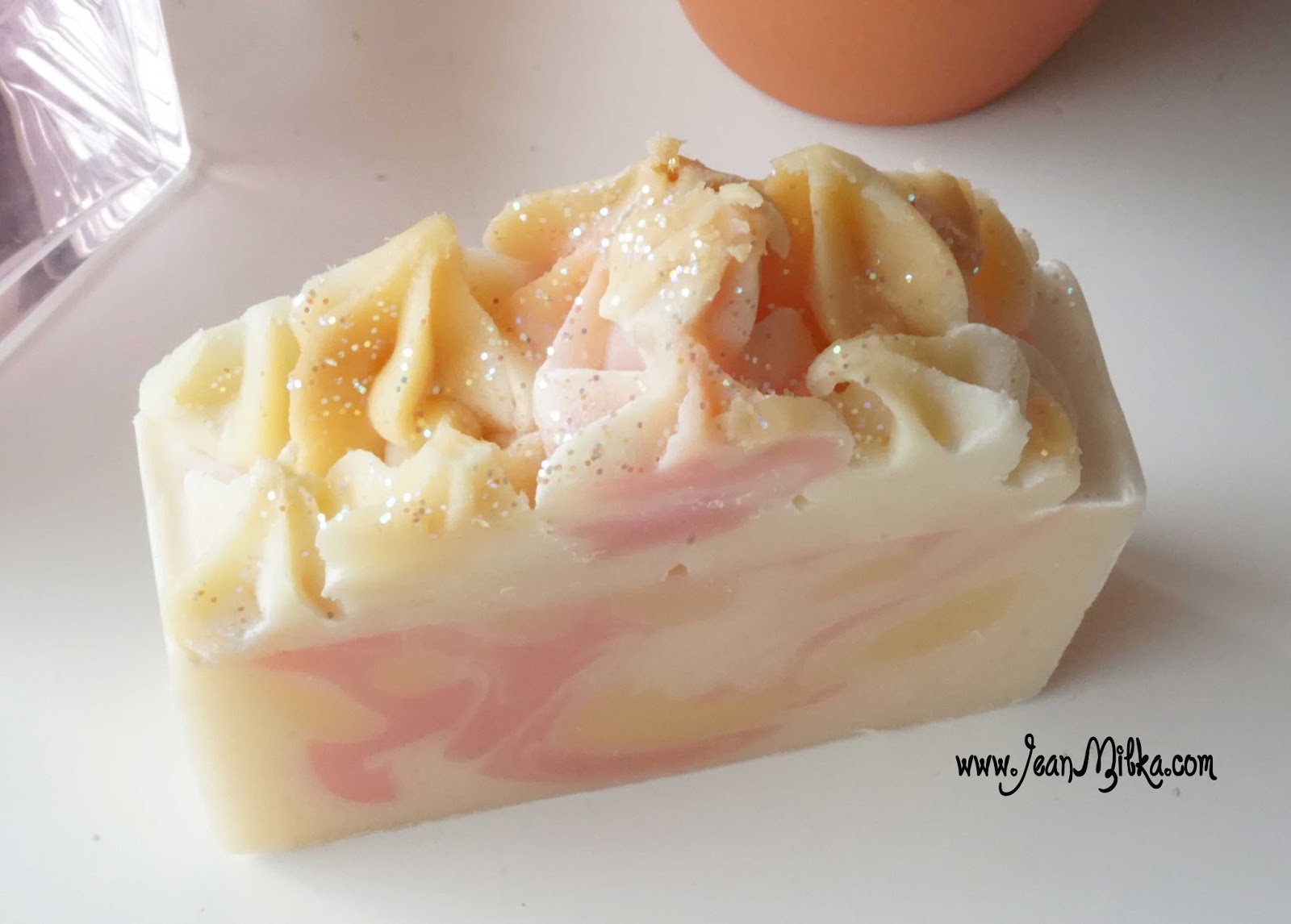 Rosewood and Musk Handmade Soap by The Soap Corner, Moporie | Jean Milka