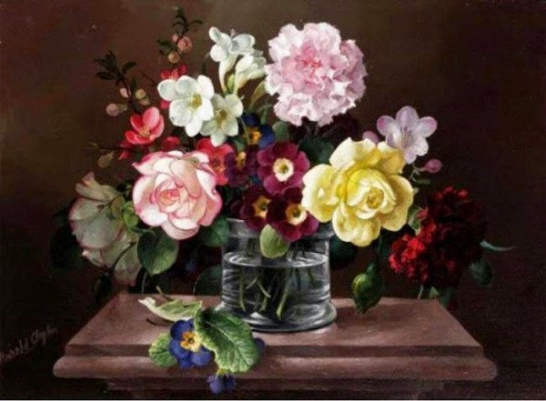 Maher Art Gallery: Harold Clayton (1896-1976