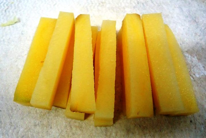 Mely's kitchen: Different Cuts of meat and vegetables