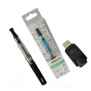 e-vapors.blogspot.com: EGO-U single blister CE4 ( Economic Pack )