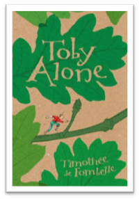 North Castle Children's Corner: What is Eco-Fiction?