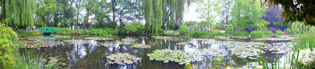 Annie Marek: NormanDy