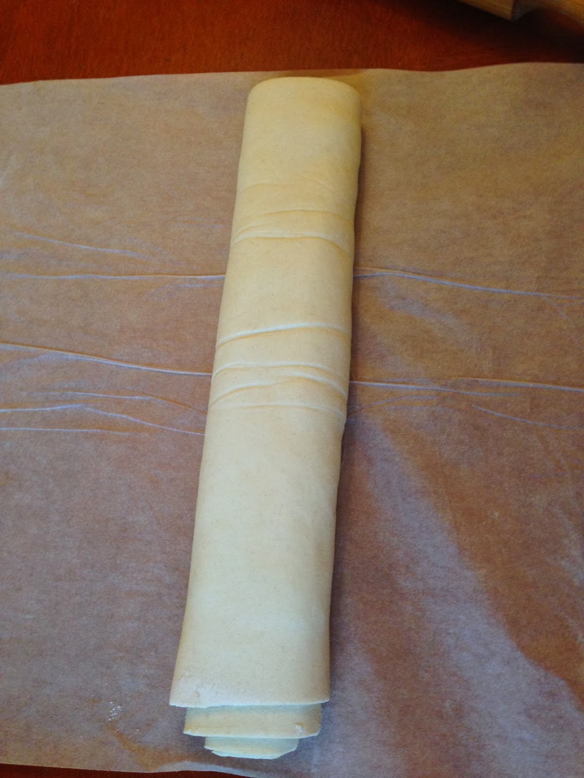 Delectable Eats & Treats: CINNAMON COCONUT DANISH SWIRLS