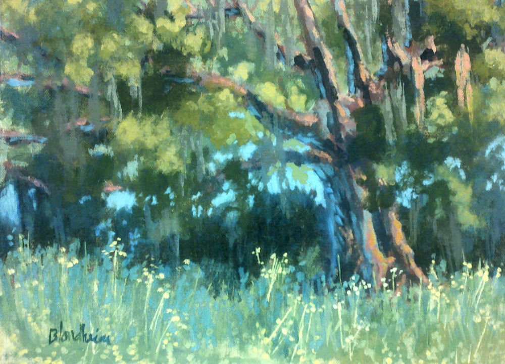 Tree Painter: Tree Trunks