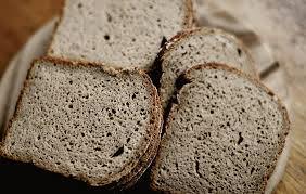 Kookkuns: Rogbrood / Rye Bread