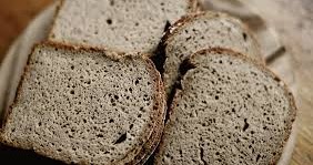 Kookkuns: Rogbrood / Rye Bread