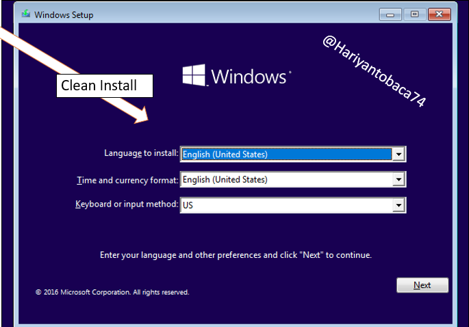 5 Metode Instalasi Sistem Operasi Pada Komputer - Psikomter