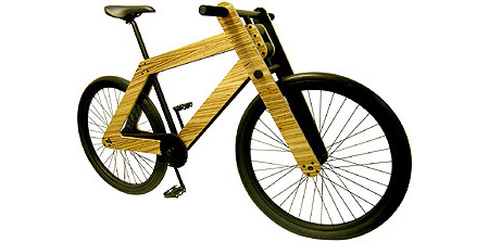 Hot Blog Post: Amazing And Creative Bike Designs