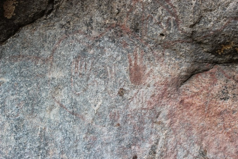 Settavarai Stonage Rock Art (Villupuram - Tamil Nadu) | My Travelogue ...