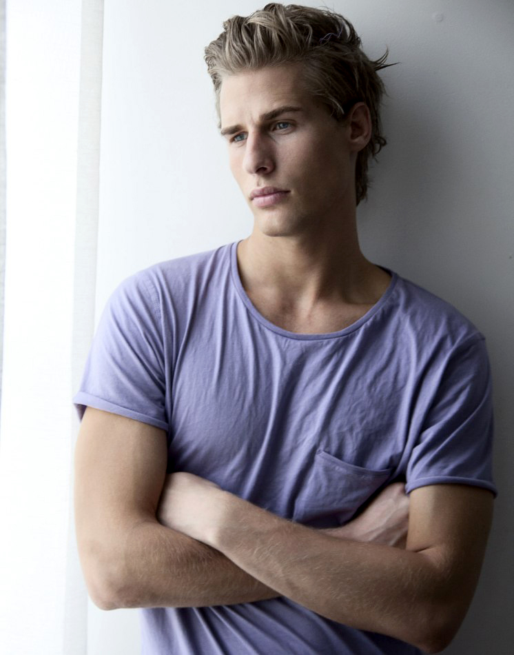 Sun Seekerz!: Thomas Liden 1