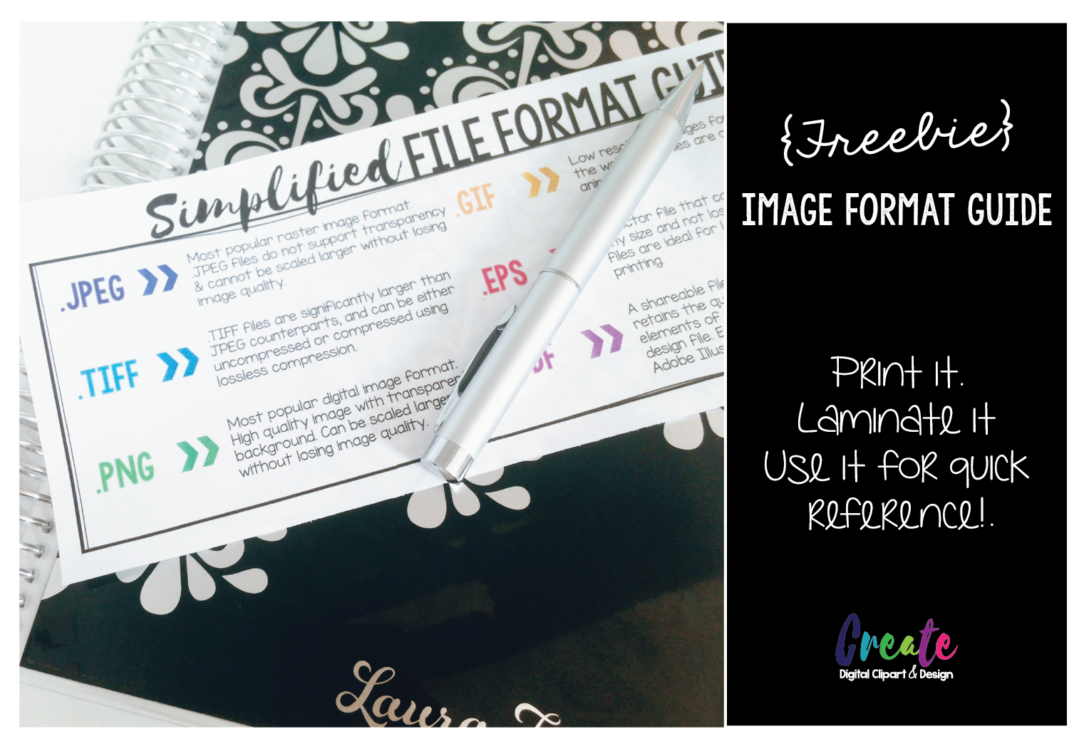 What You Need To Know About Image Format