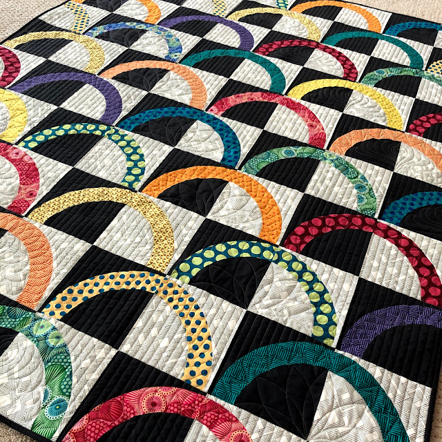 Savor Every Stitch: Pisces