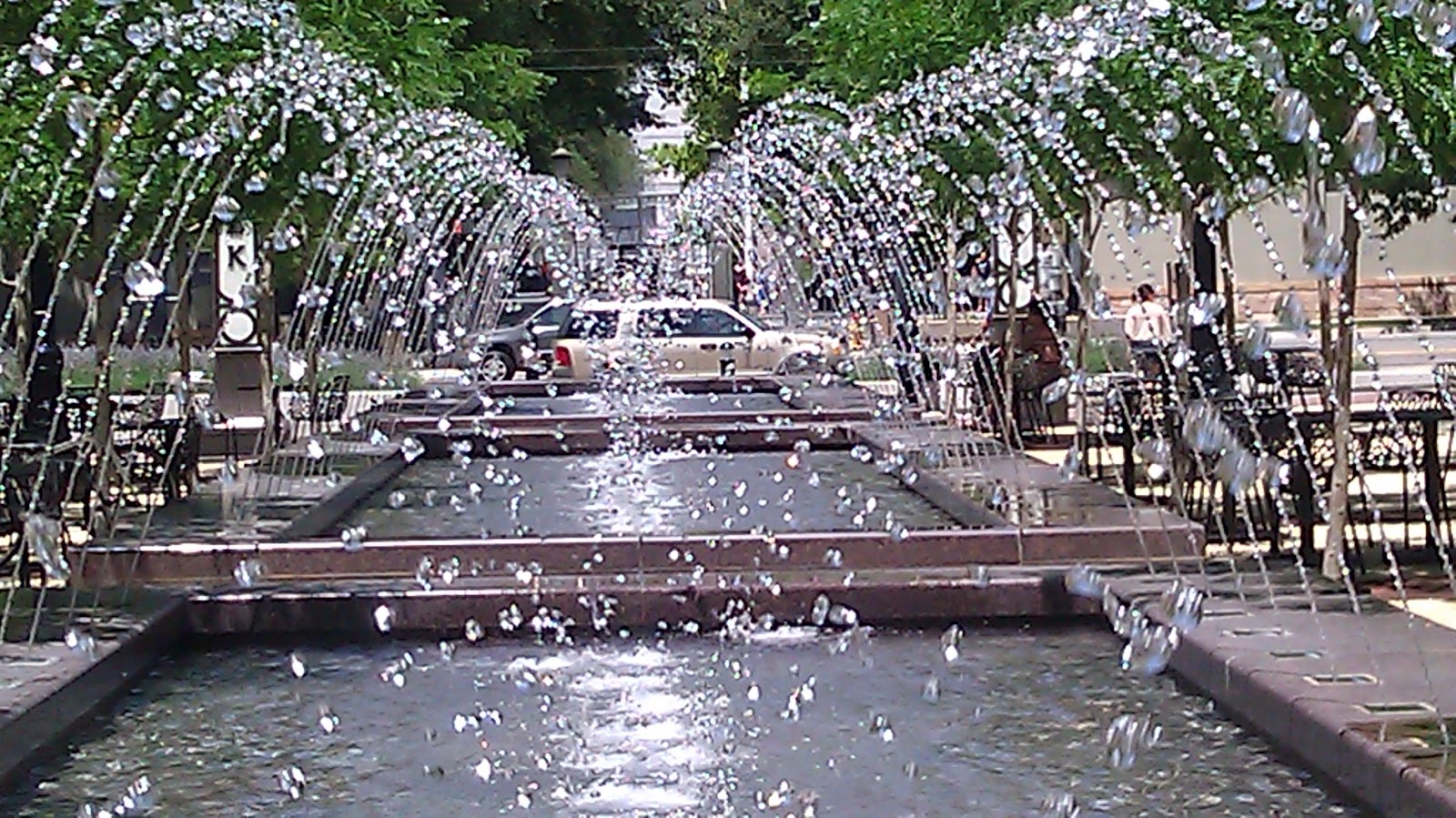 Springtime, Downtown Salt Lake City - SkyscraperPage Forum
