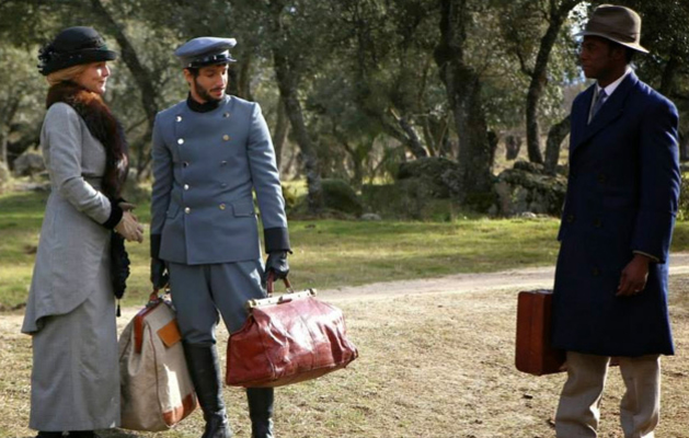 Blog di Clò: IL SEGRETO: EPILOGO