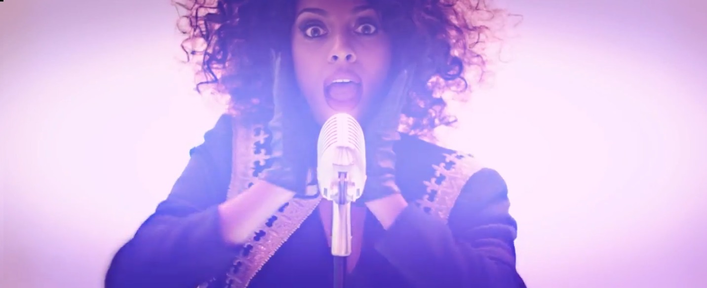 Jade Novah "Show Out" Music Video - The Students' Lifestyle