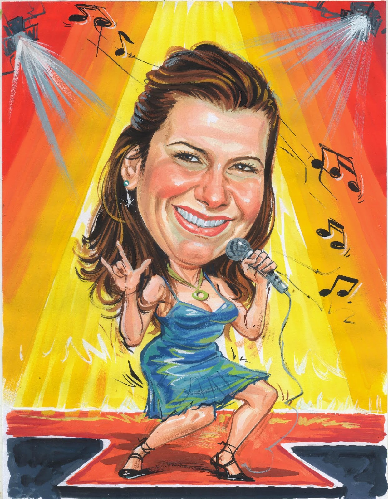 Yaritza Madera Creations