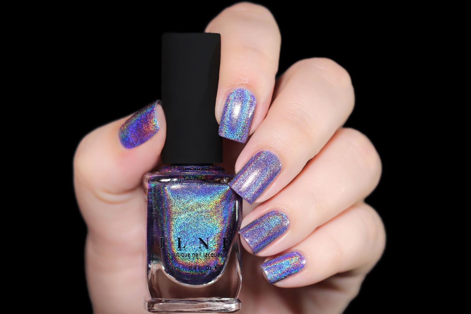 de briz: ILNP Summer 2018 Ultra Holos Collection