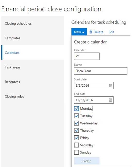 AX for ERP: AX 7 RTW Period Close - A systematic approach to perform ...