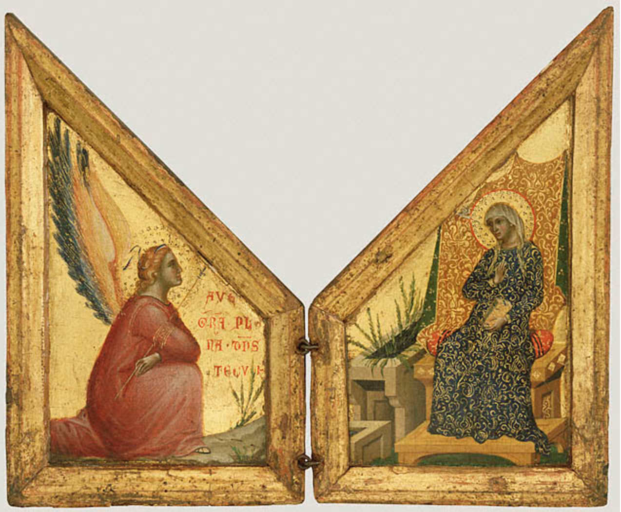 The Angelus Project: The Spirituality of the Angelus