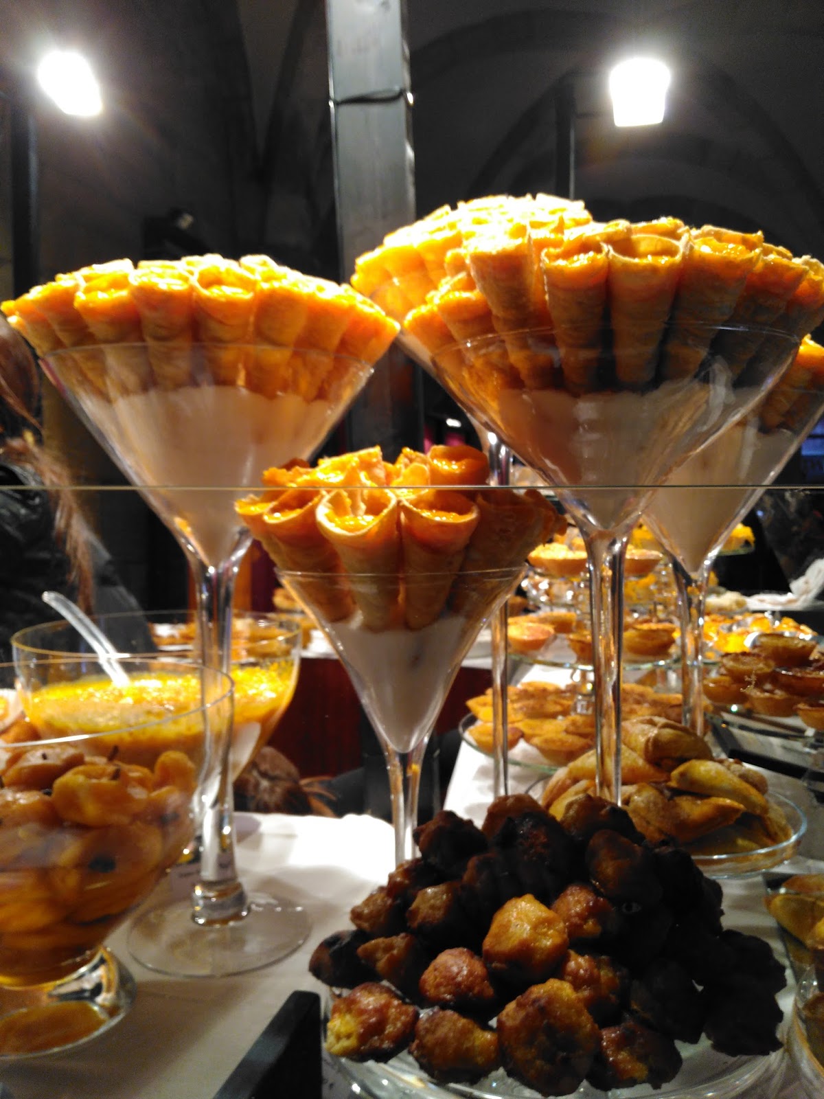 "A Casa do Ribeiro": Mosteiro de Alcobaça & Doces Conventuais