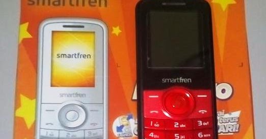 Ulasan Hape Smartfren Enduro (Haier C330)
