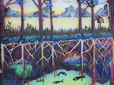 MONSTERS in AMERICA: Bryan Rogers